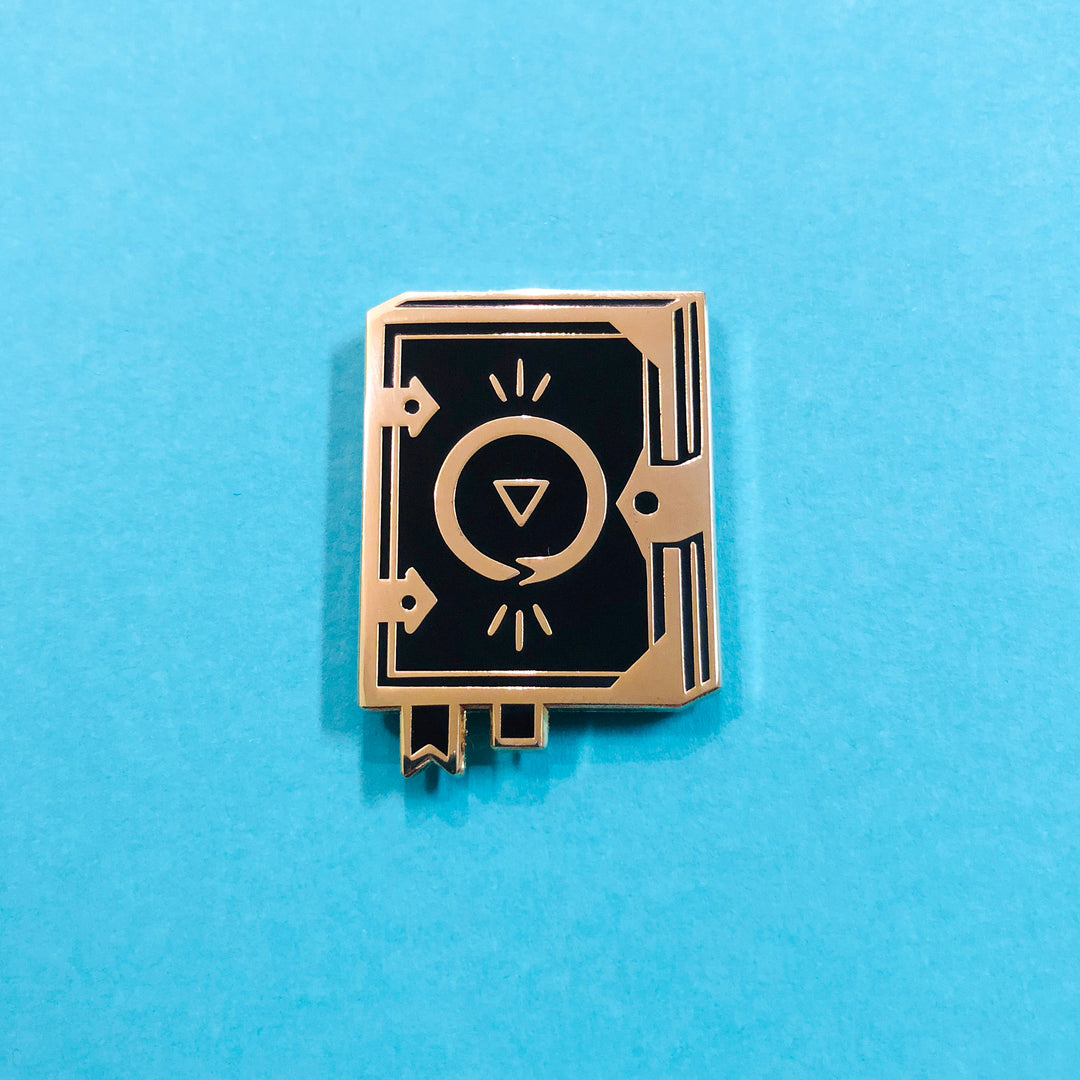 Enamel Pins – Emily Cheeseman | shop